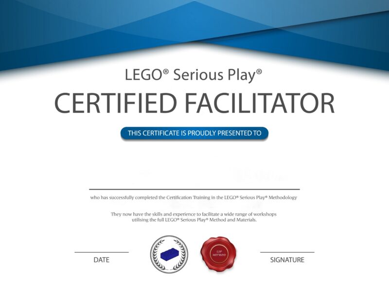 LSP Training - LSP Method