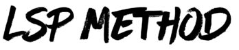 LSP Training - LSP Method