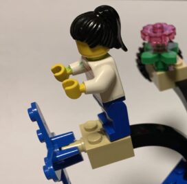 LSP Training - LSP Method