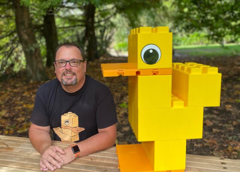 List of Master Trainers - LSP Method