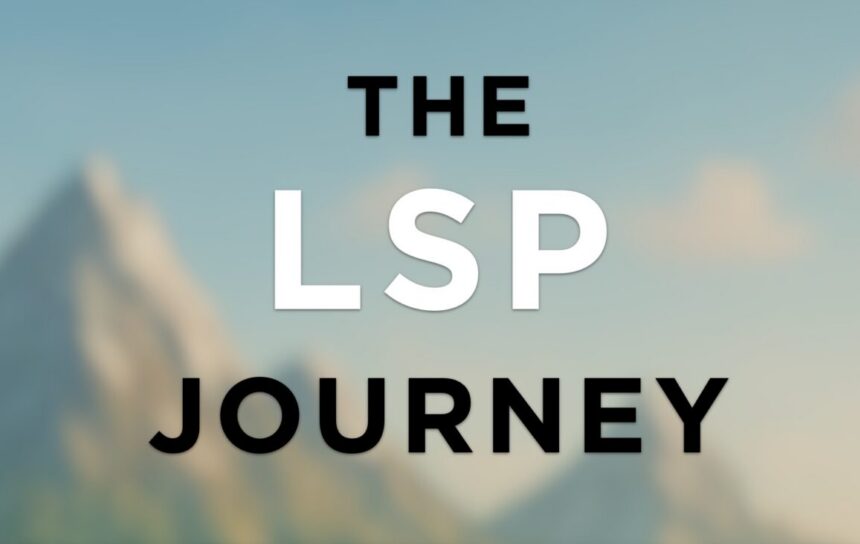 Home - LSP Method